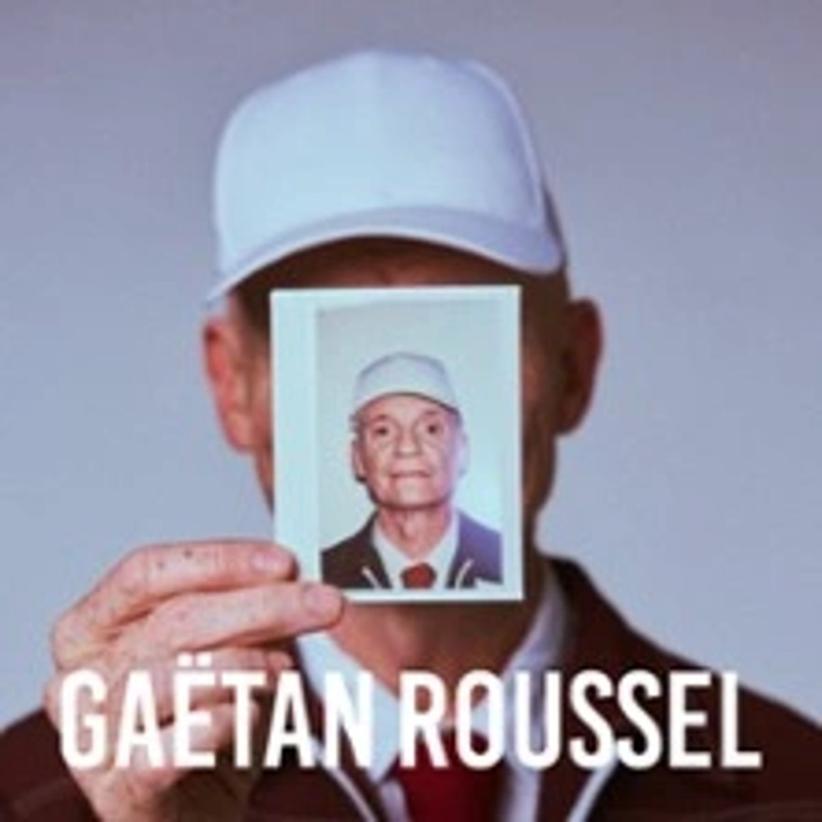 Concert Gaëtan Roussel, Tournée à Metz le 12/02/2027